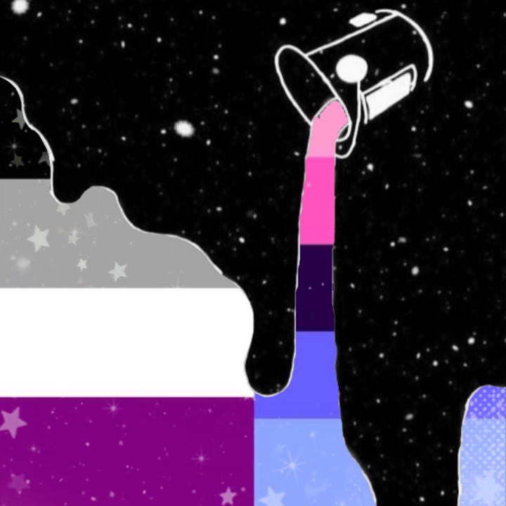pfp maker nonbinary and bi - Pippit