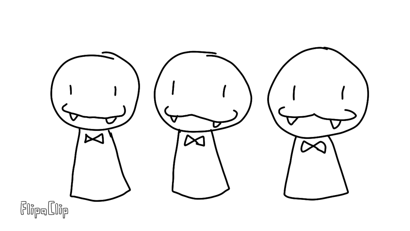 how to make a paper doll oc - Pippit
