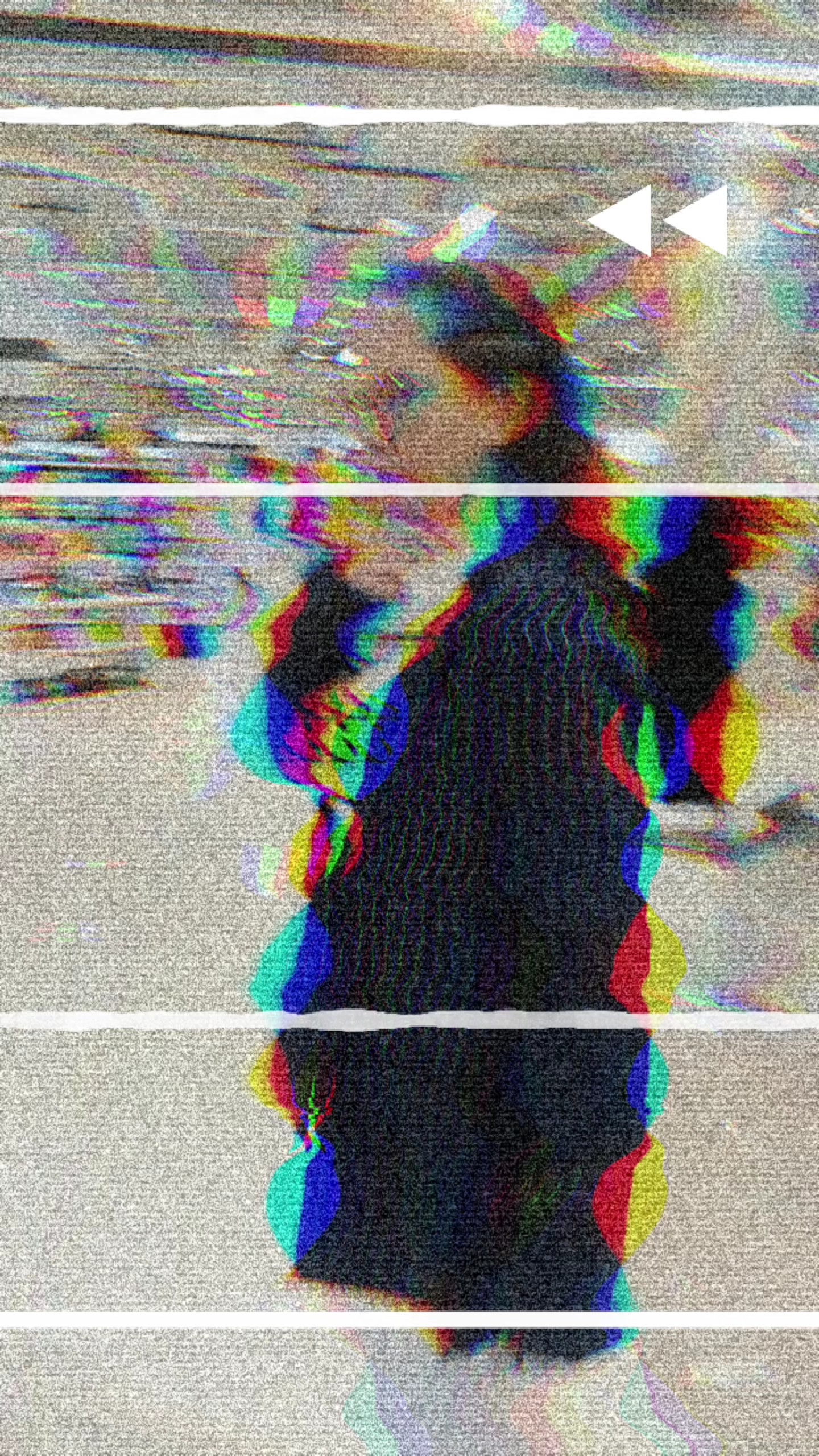 Backward Effect Template - Pippit