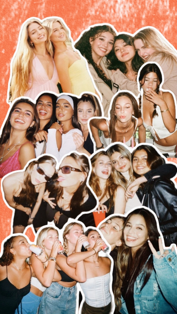 Collage Pictures Templates for IG Stories - Pippit