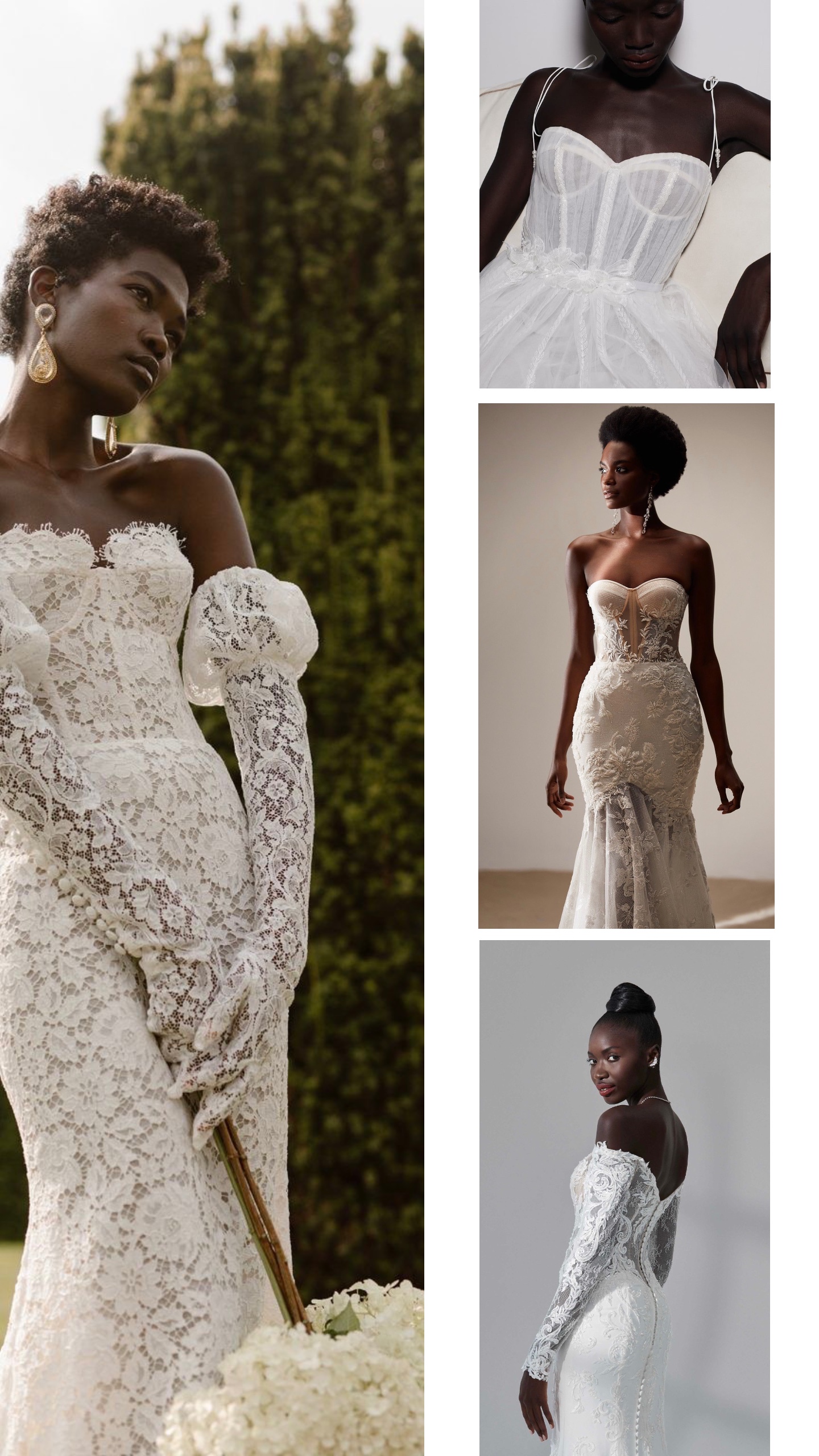 wedding invitation template with entourage - Pippit