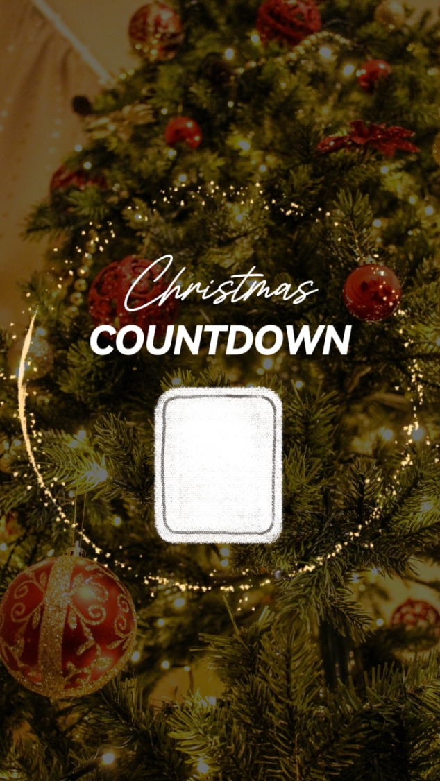 Christmas Countdown 29 Days - Pippit