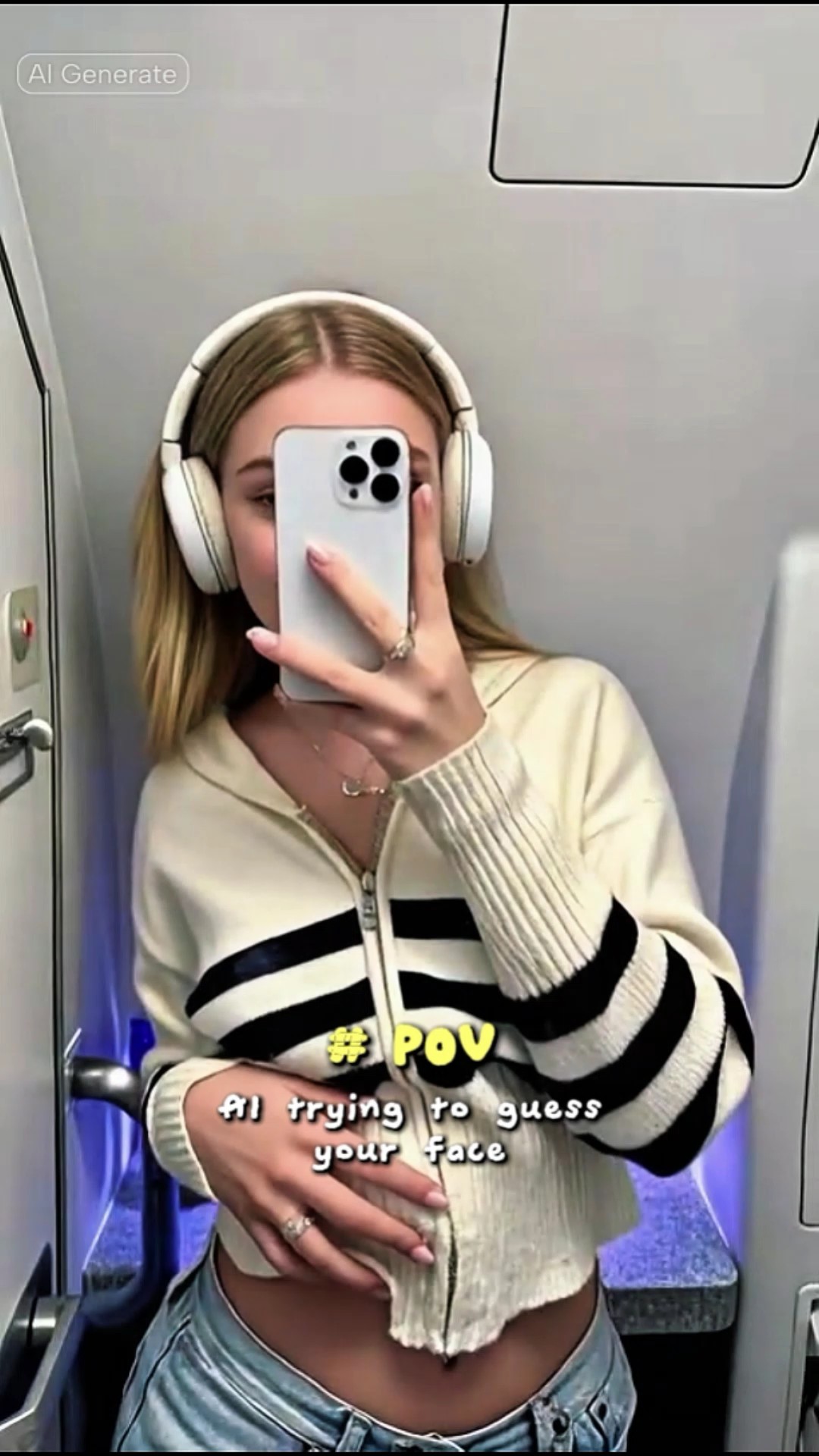 ai guess what my face looks like - Pippit