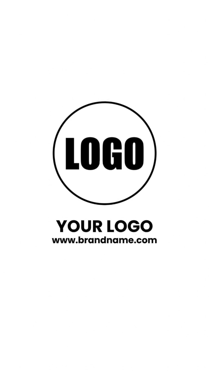 New Logo Announcement Template - Pippit