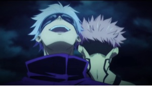 Gojo Edit Jalebi Baby - Pippit