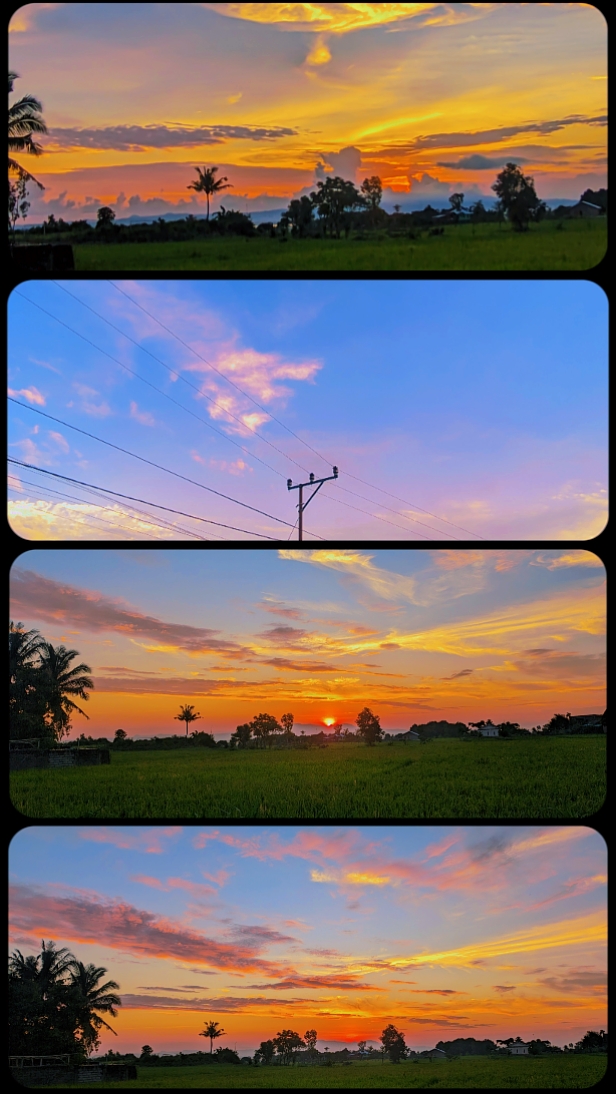 Template Horizontal Photos - Pippit