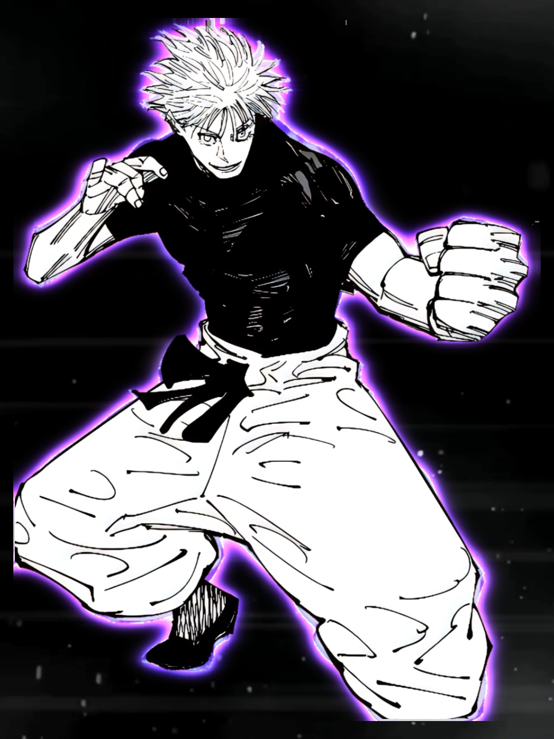 free animes edit - Pippit