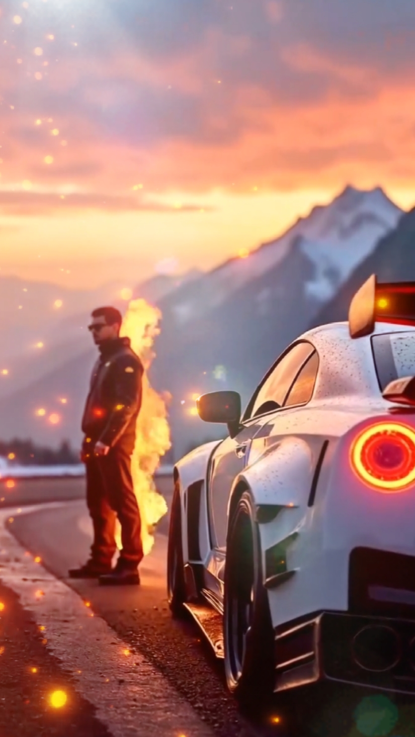 Fire Effect Banger - Pippit