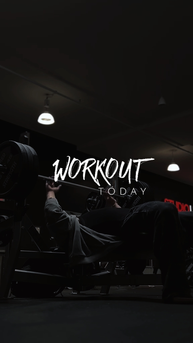 Muscle Memory Gym Edit - Pippit