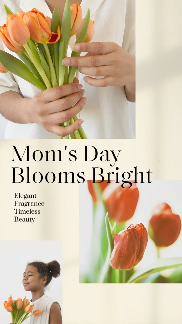 Flower Candle - Pippit