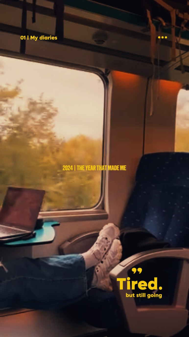 2024 Cinematic Recap Reel - Pippit