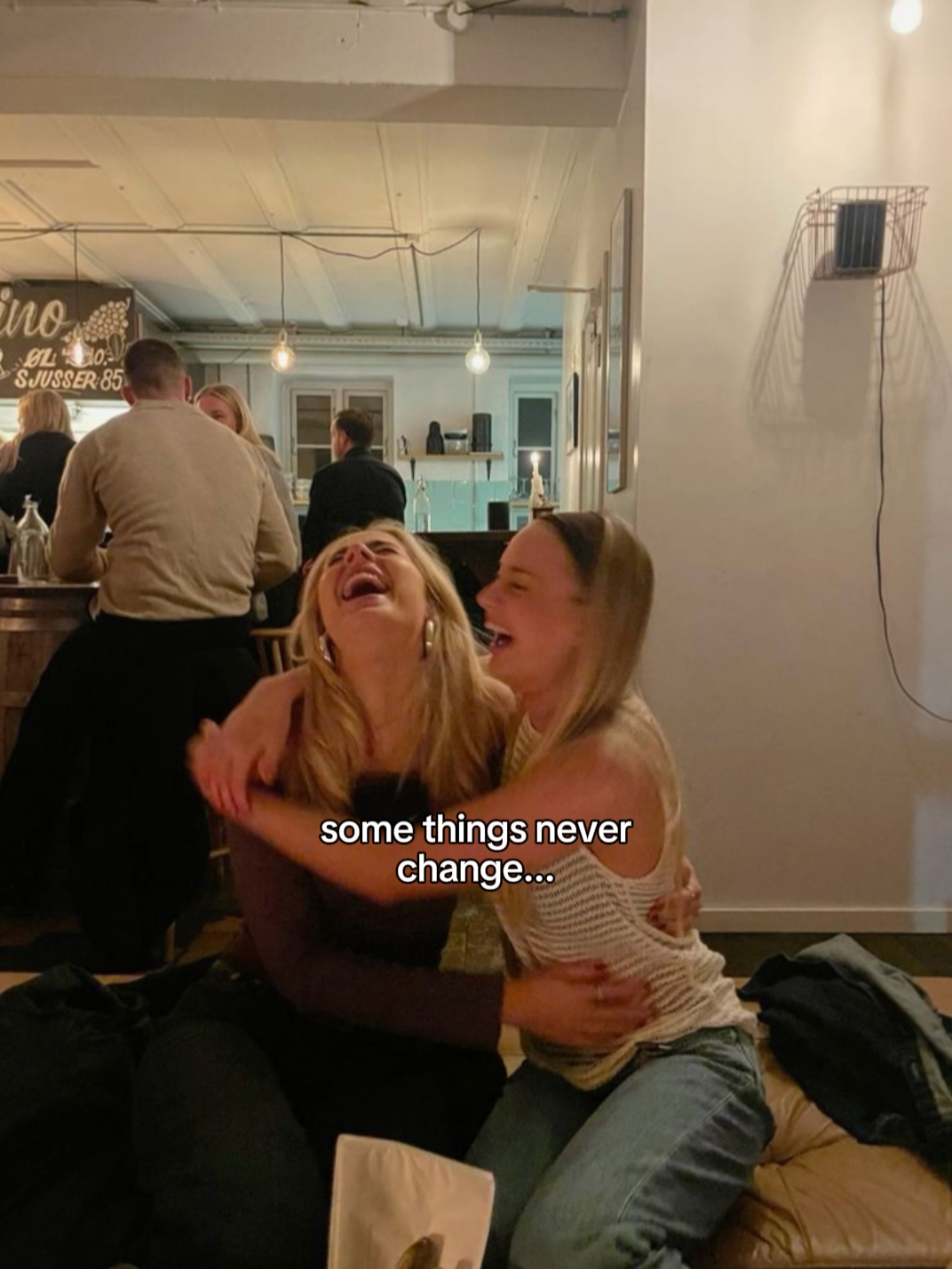 Changed Walking Trend Template - Pippit