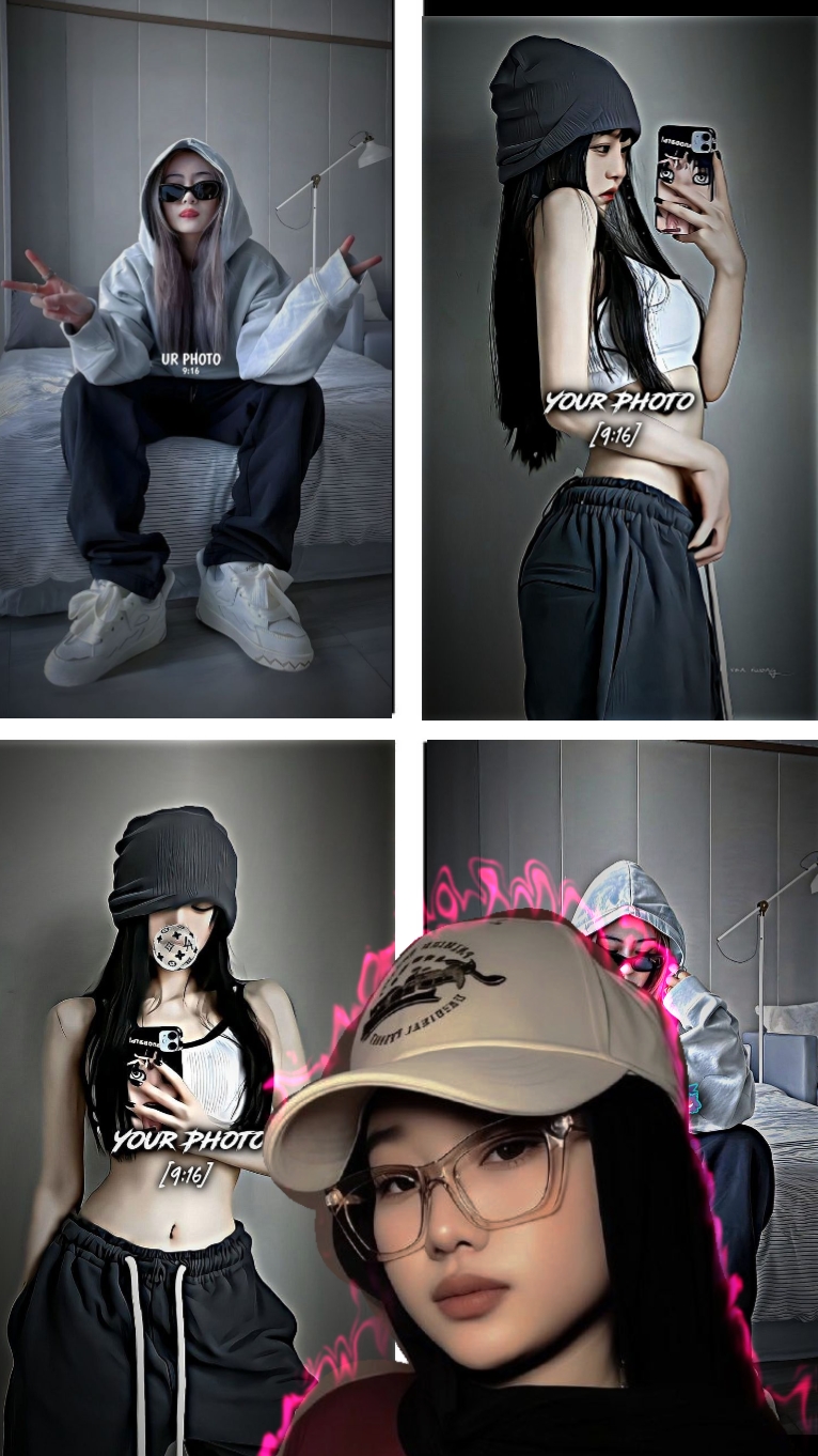 KGF Funny Templates - Pippit