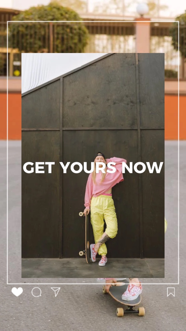 Dance 5 Templates - Pippit