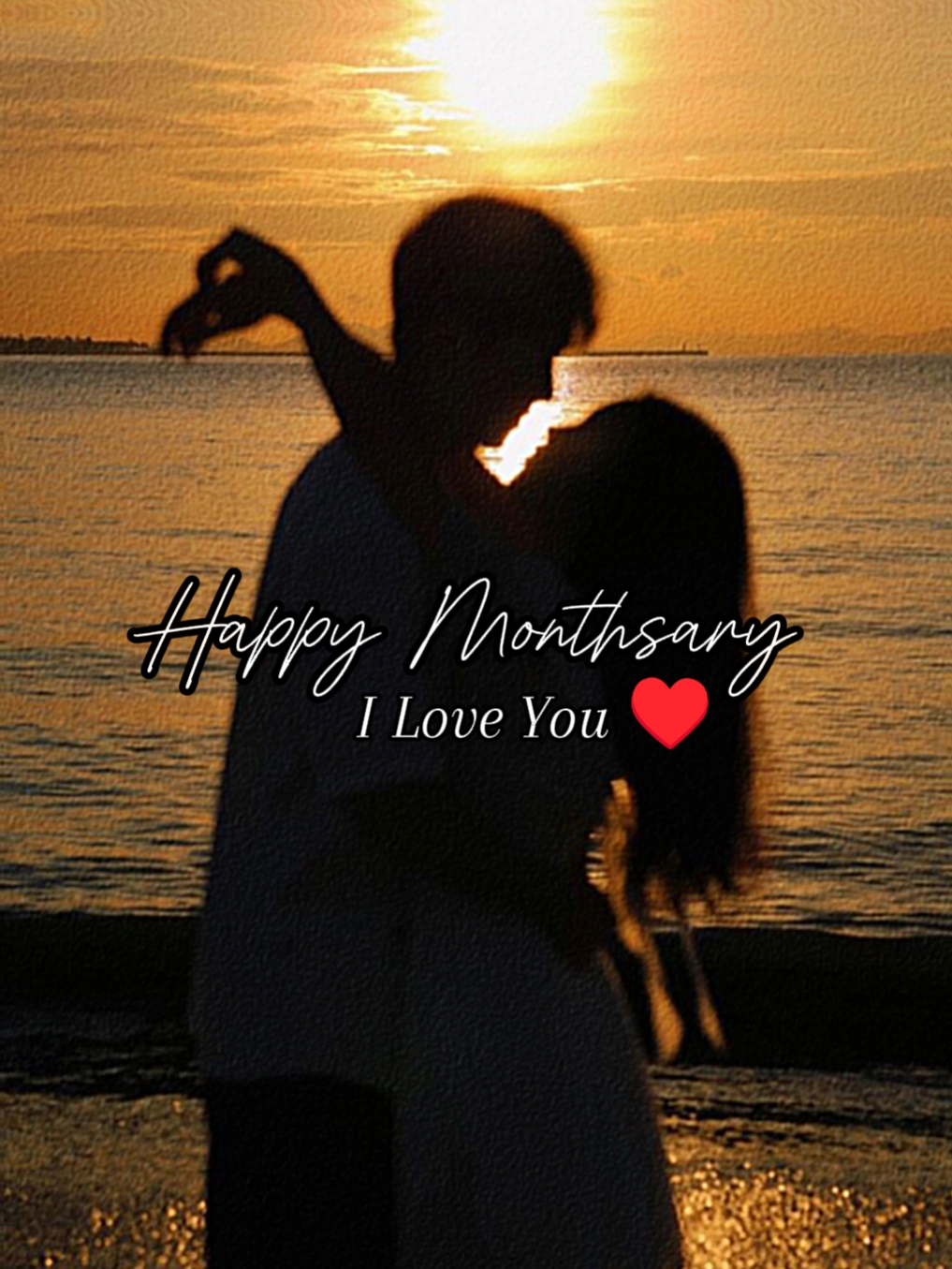 Monthsary Tagalog Templates - Pippit