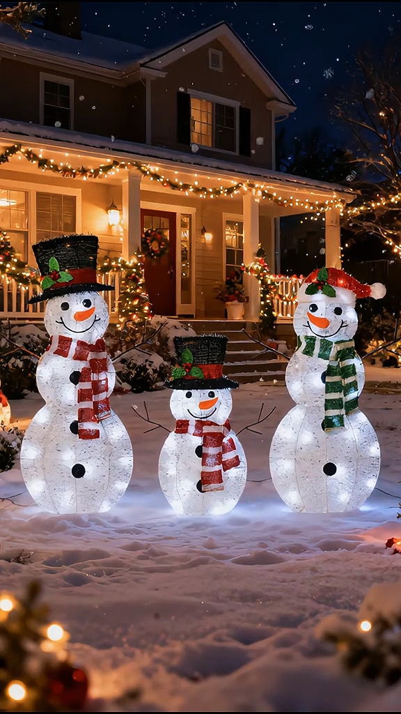 Christmas Templates 5 Minutes - Pippit