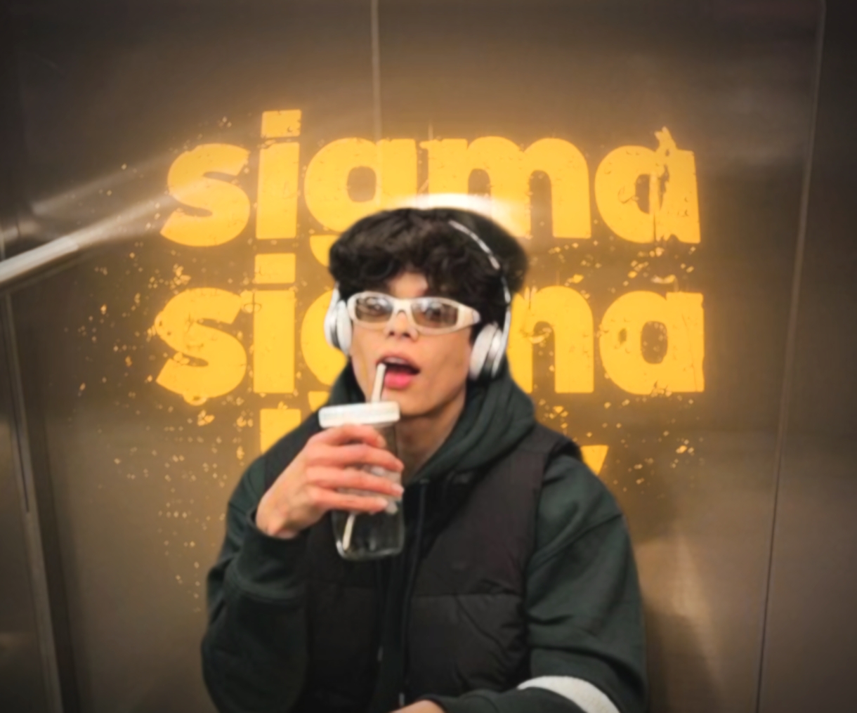 Cara Sigma - Pippit