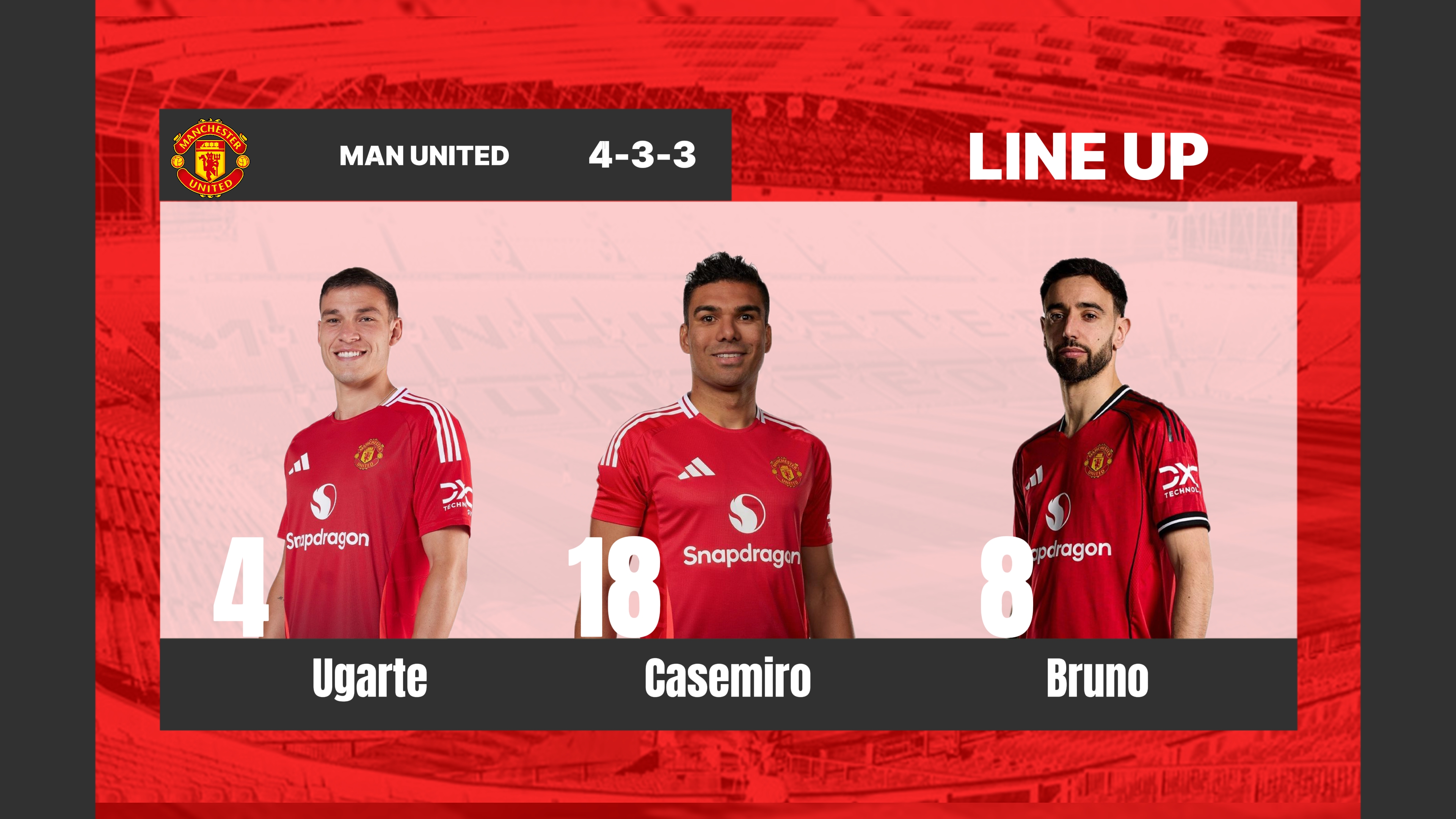 Template FC Mobile Card Player - Pippit