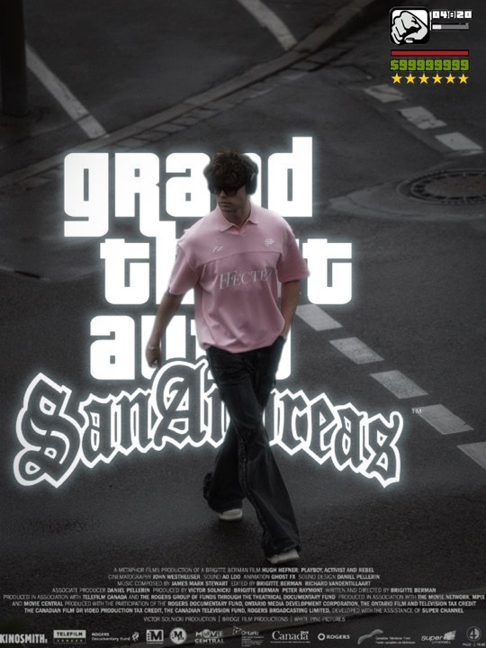 GTA 5 Templates Song - Pippit