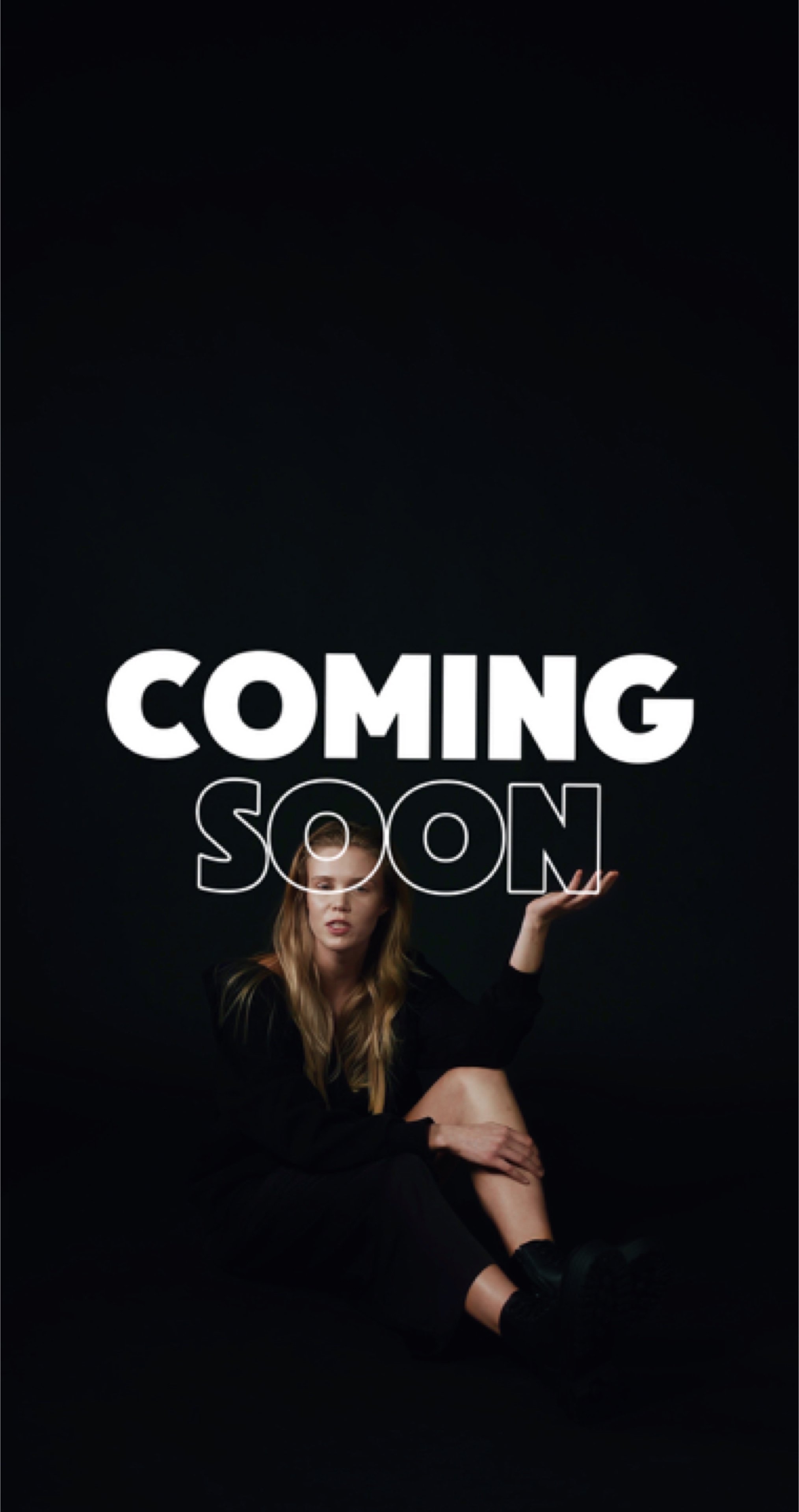 Trailer Coming Soon Effect - Pippit