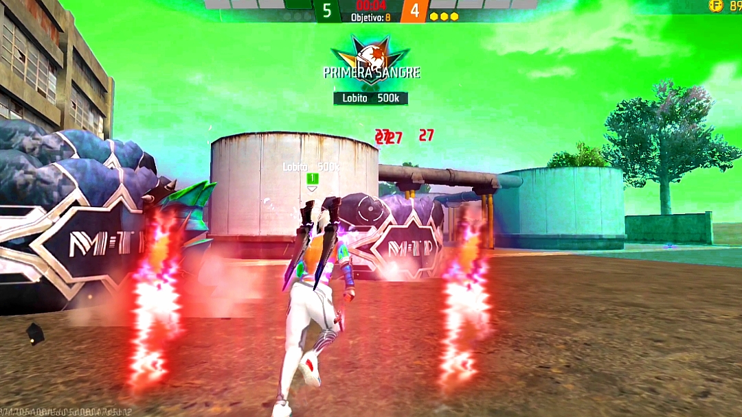 FreeFire edits - CapCut