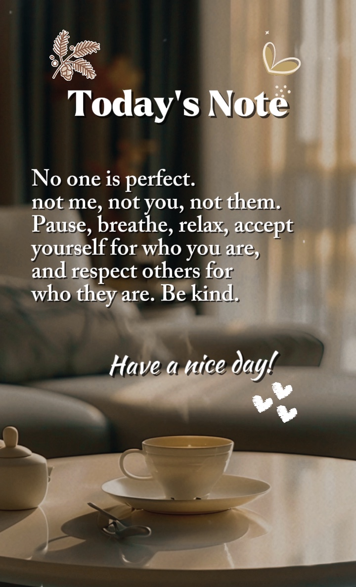 Peaceful Letter Templates 1 Photo - Pippit