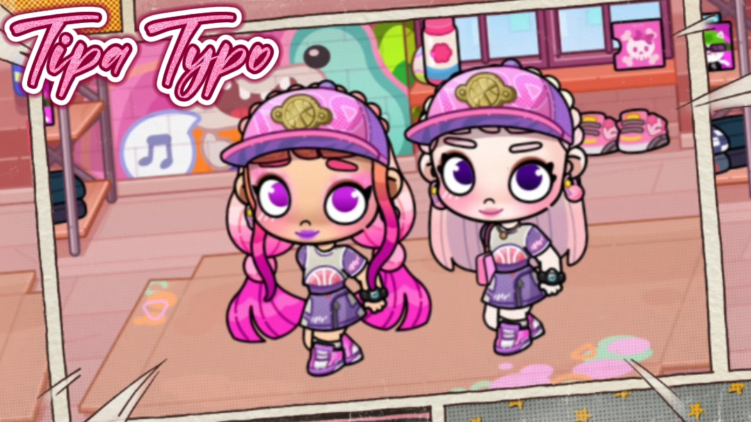 Opening YouTube Channel Avatar World - Pippit