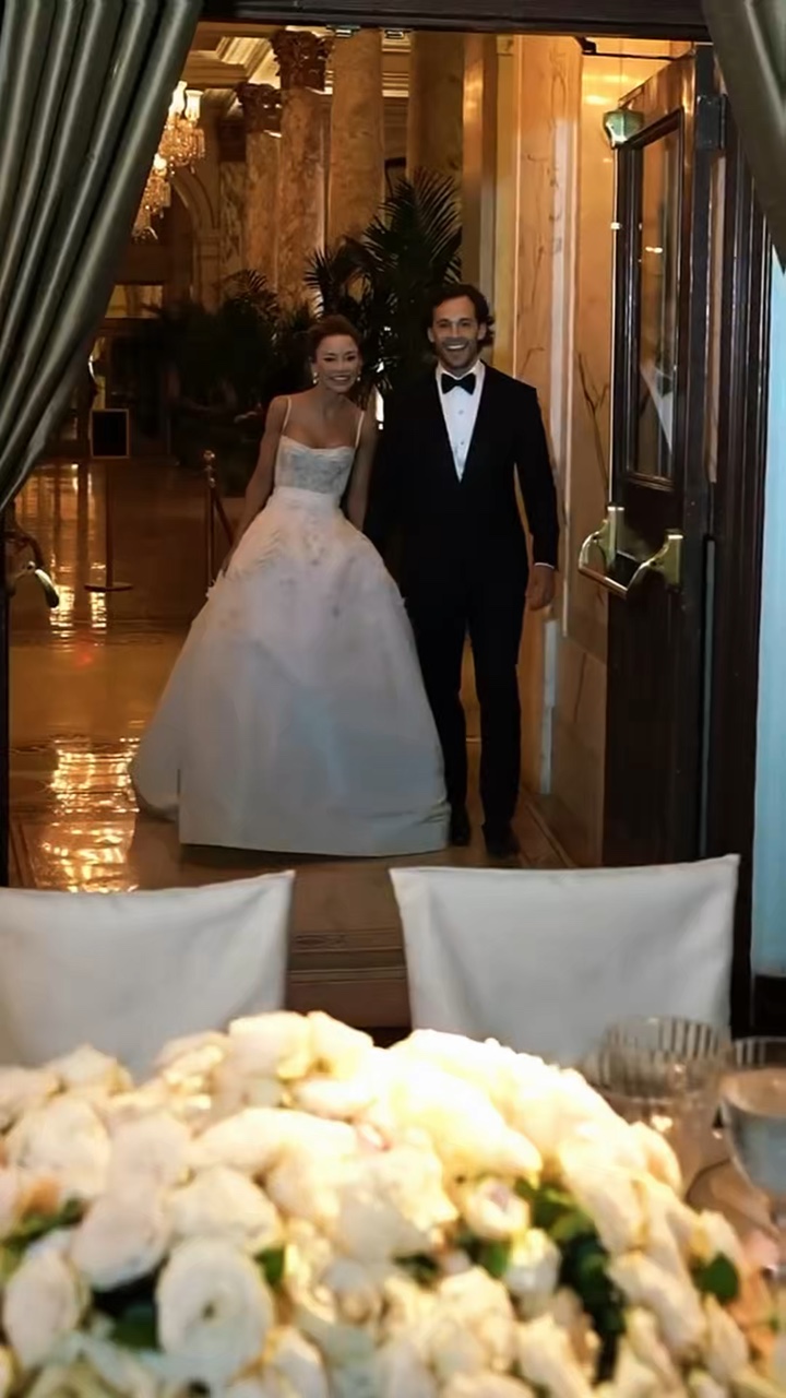 Bride Effect in Wedding Dress - Pippit