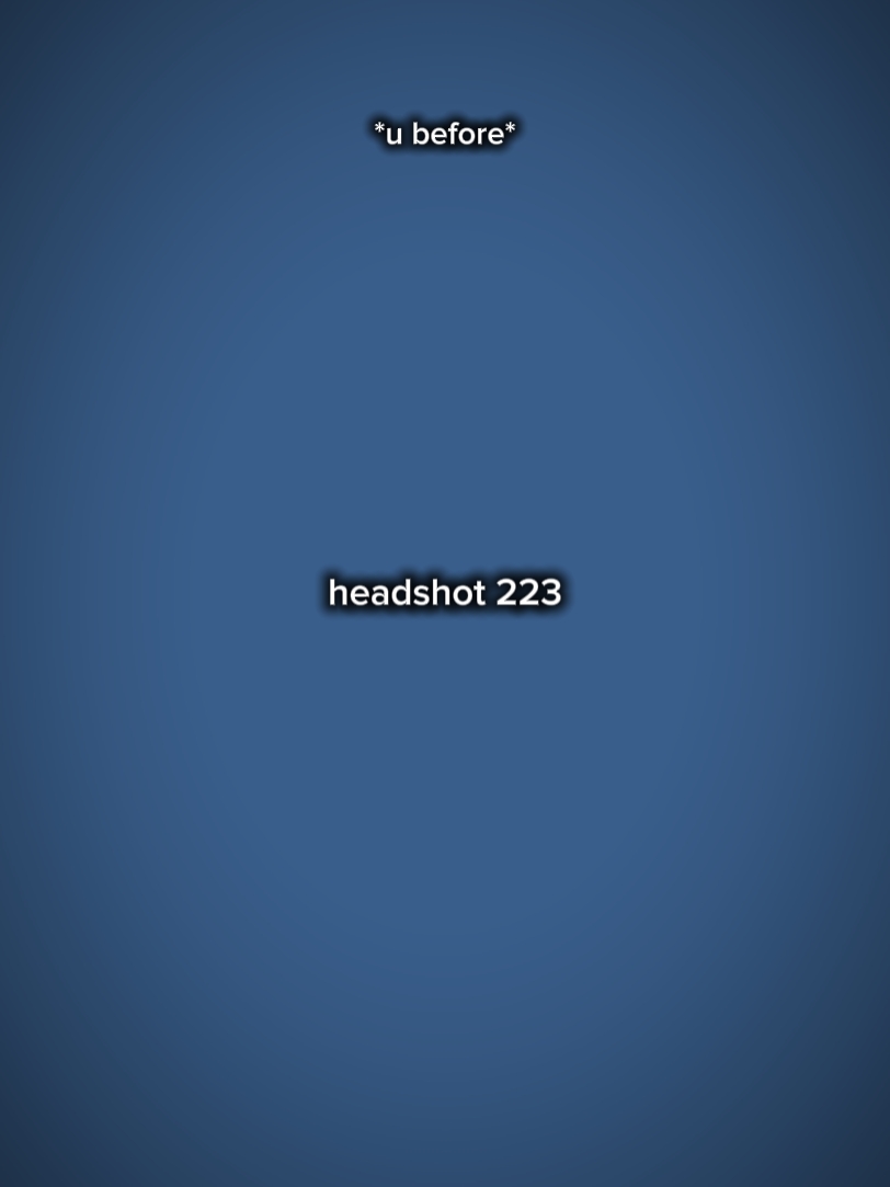 Headshot 2 2 3 Template - Pippit