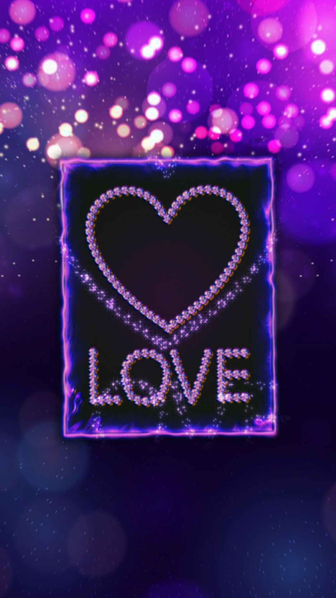 Purple Pfp - Pippit