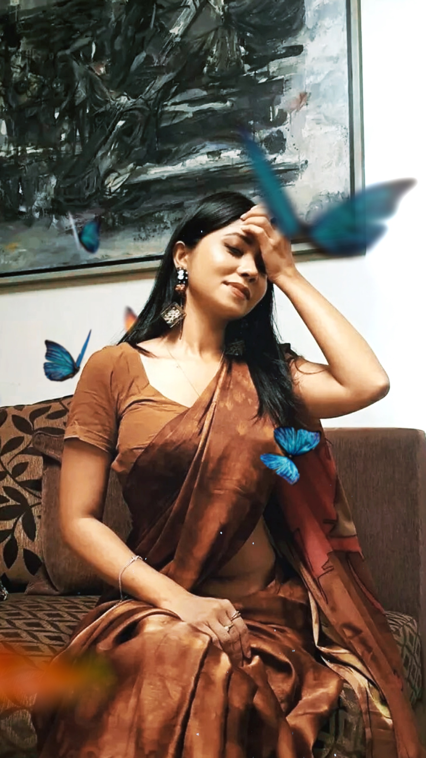 New Trending Templates Girl - Pippit