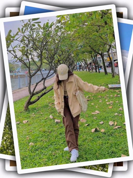 6 Photos Templates Filter - Pippit