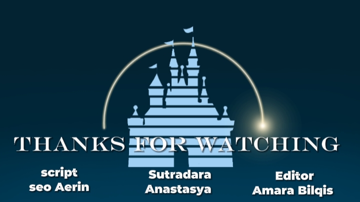 Template Thanks For Watching Meme - Pippit