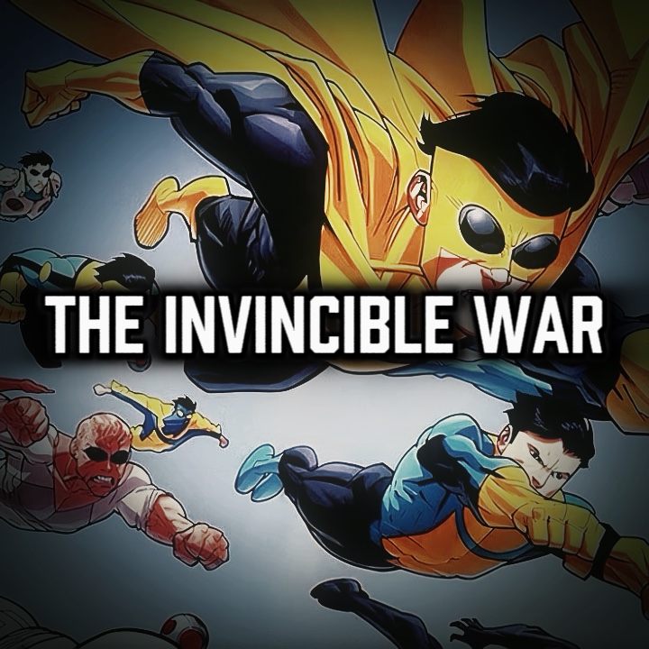 custom invincible variant - Pippit