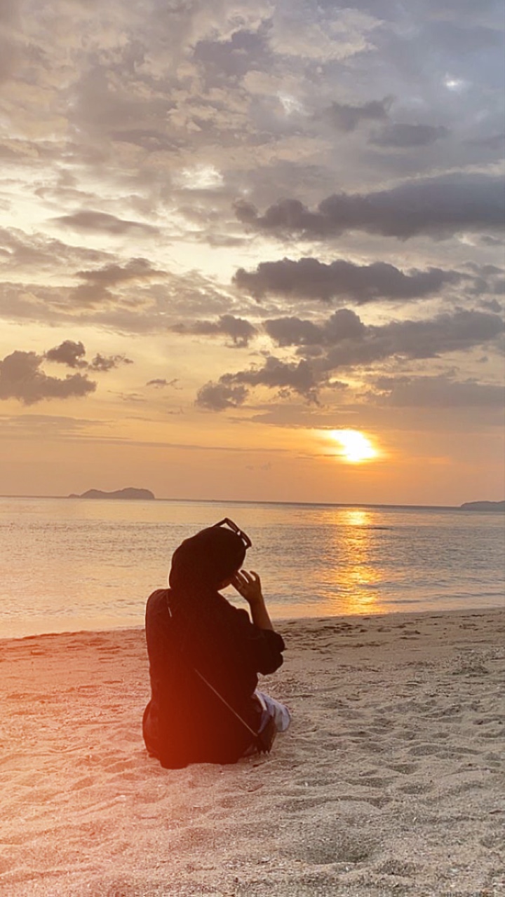 New Trending Template 2025 Angel Baby - Pippit