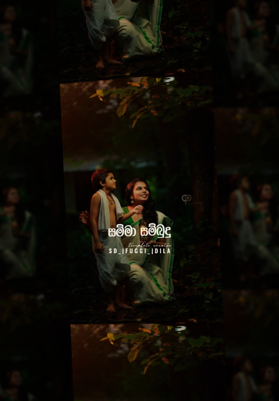 Sinhala New Hit Template - Pippit