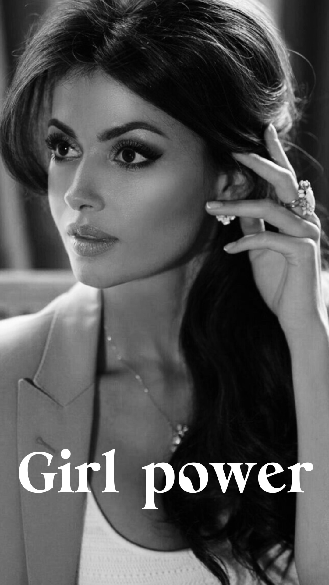 Girls Power Templates - Pippit