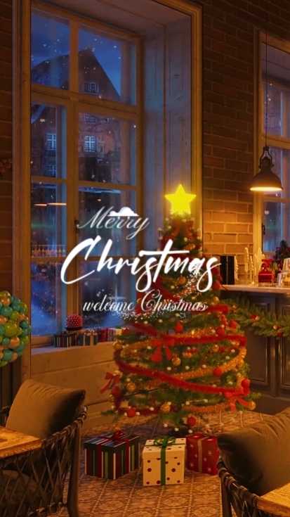 Christmas Invincible Edit - Pippit