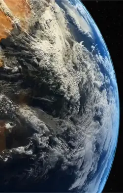 Zoom Earth: Discover Real-Time Satellite Maps and Live Weather