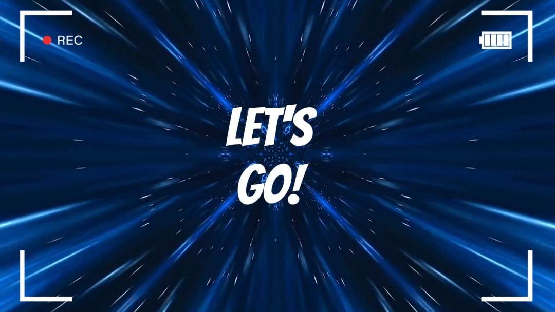 Countdown 10 Seconds Landscape Intro - Pippit