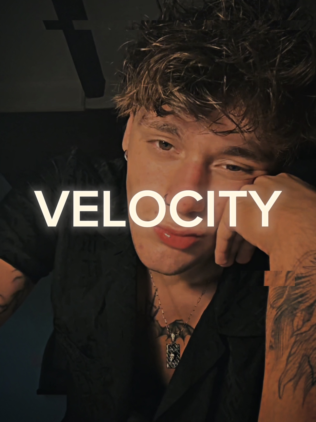 Velocity Video Template By Capcut