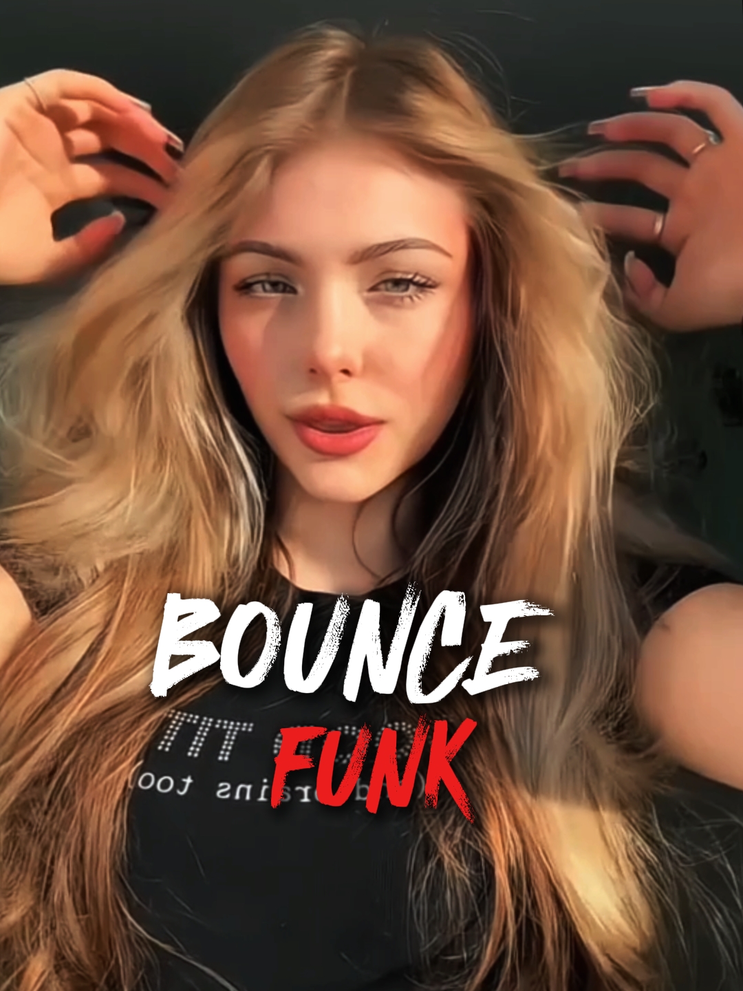BOUNCE FUNK - video template by CapCut