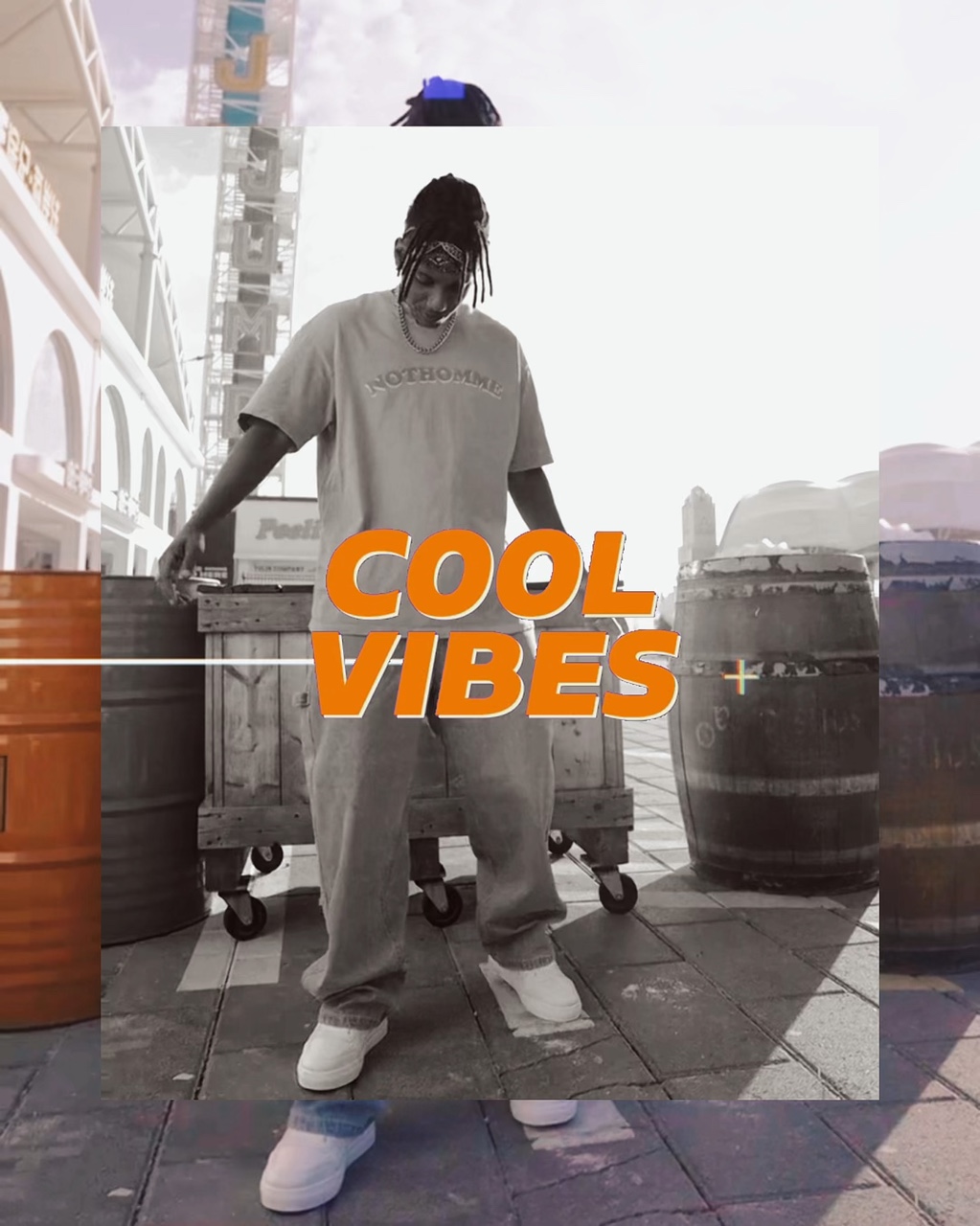 Zoom Out Instagram - Pippit