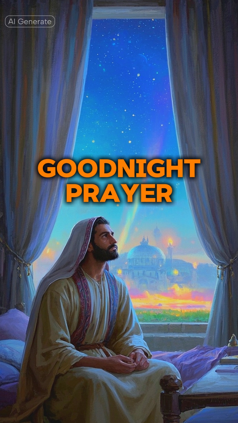 Good Night Template Free - Pippit