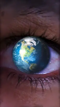 Zoom Earth: Discover Real-Time Satellite Maps and Live Weather