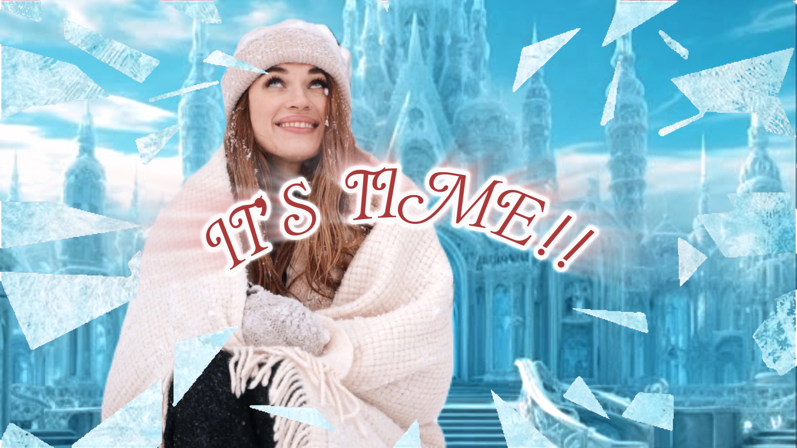 It’s Beginning to Look a Lot Like Christmas Meme - Pippit