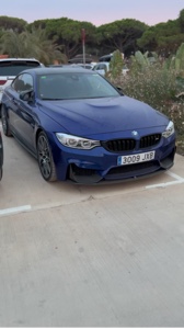 bmw m4 comp 4k edit - Pippit