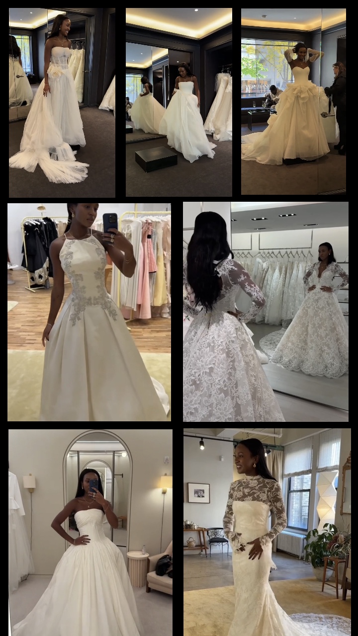 Wedding Photos Template Look Like Me - Pippit