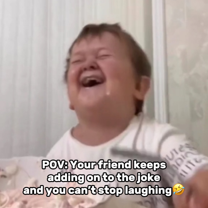 Hasbulla Laughing Meme - Pippit