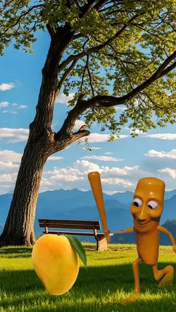 Mango Meme: Discover Viral Mango Memes and Funny Edits Online